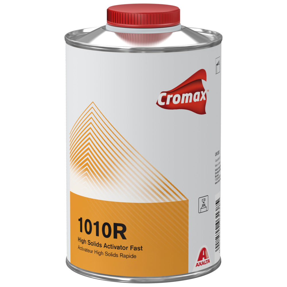 Axalta Activator 1010R Fast Dry 1Lt – Revs Paint Supplies