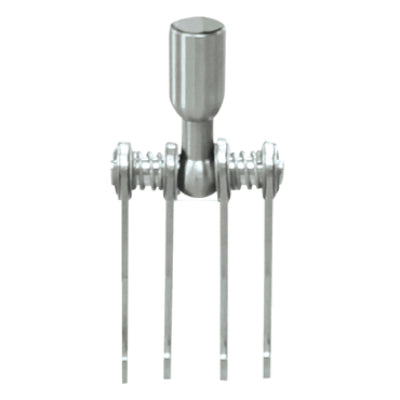 GYS 6 Claw Gripping Hook – Revs Paint Supplies