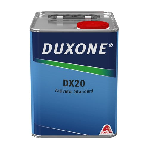 Duxone DX20 Standard 2K Activator 2.5L | Revs – Revs Paint Supplies
