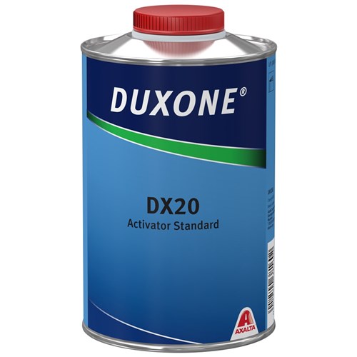 Duxone DX20 Standard 2K Activator 1L | Revs – Revs Paint Supplies